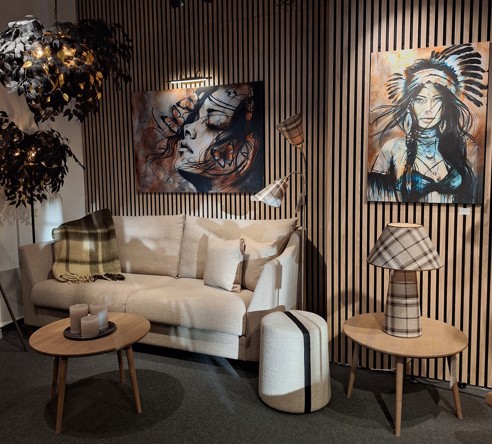 Köpa Soffor Från Soffdrömmar Som Förvandlar Ditt Hem