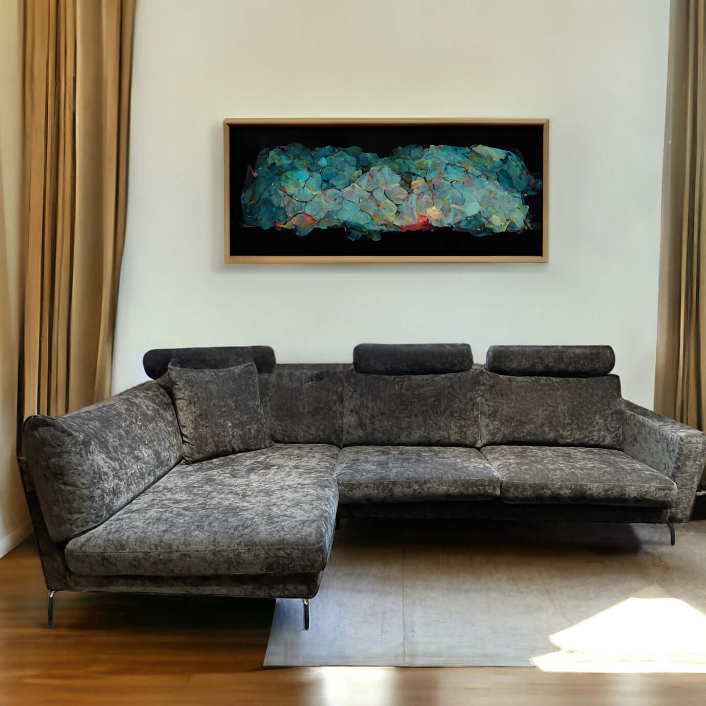 Modulsoffa För Alla Rum Smaker Byggbara Soffor Online Soffdrömmar