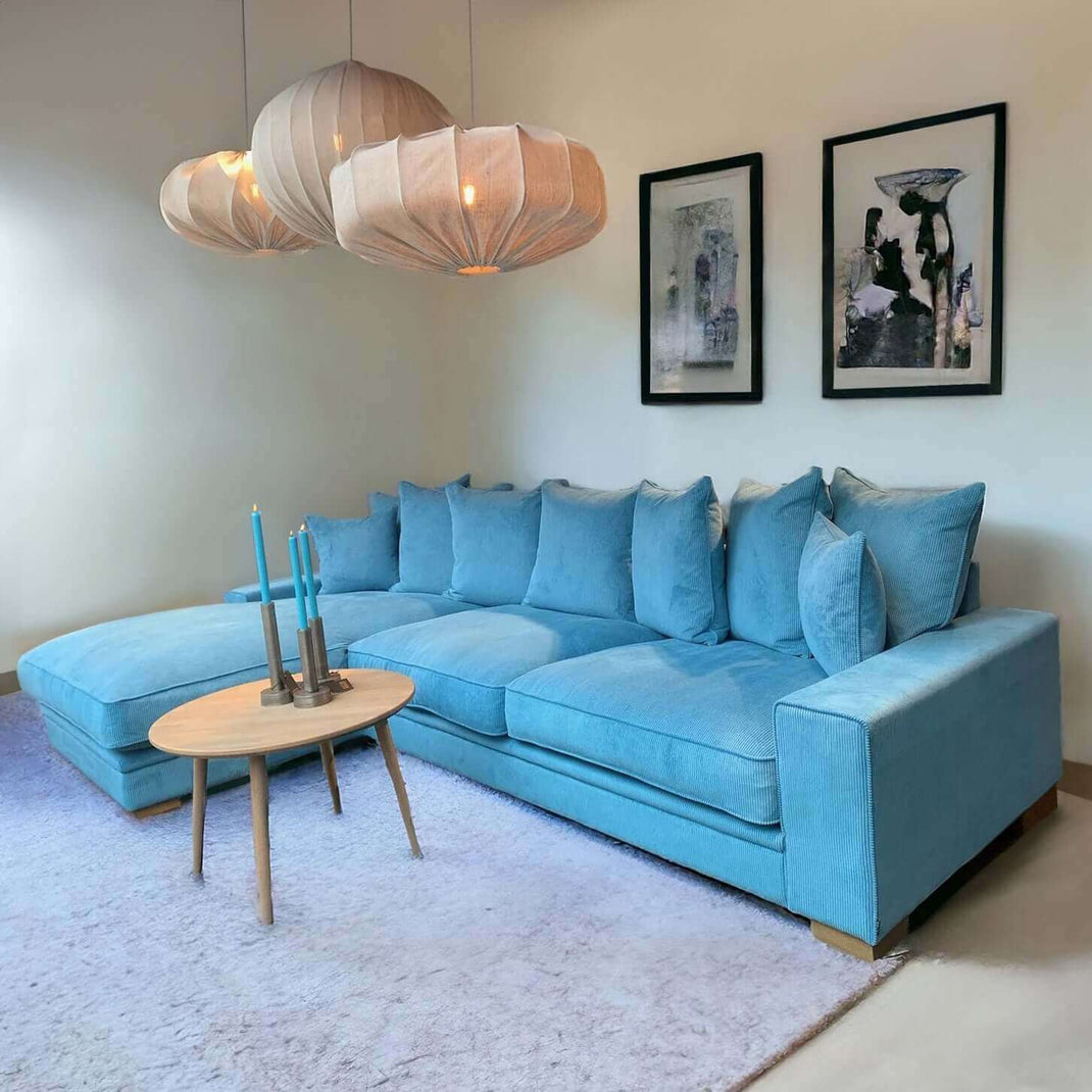 Köpa Soffor Från Soffdrömmar Som Förvandlar Ditt Hem